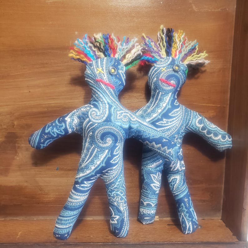 Dammit Doll | Perfect Gift for a Bad Day | Handmade in Texas - Etsy