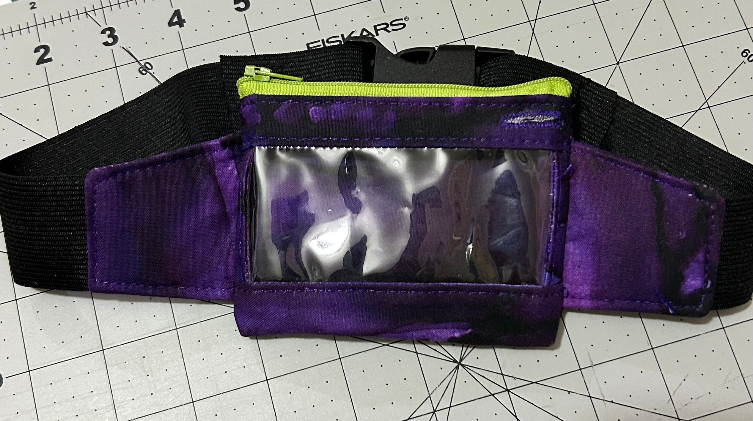 Medtronic Insulin Pump Belt Pattern - Etsy