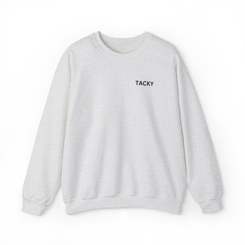 Tacky Sweater - Etsy