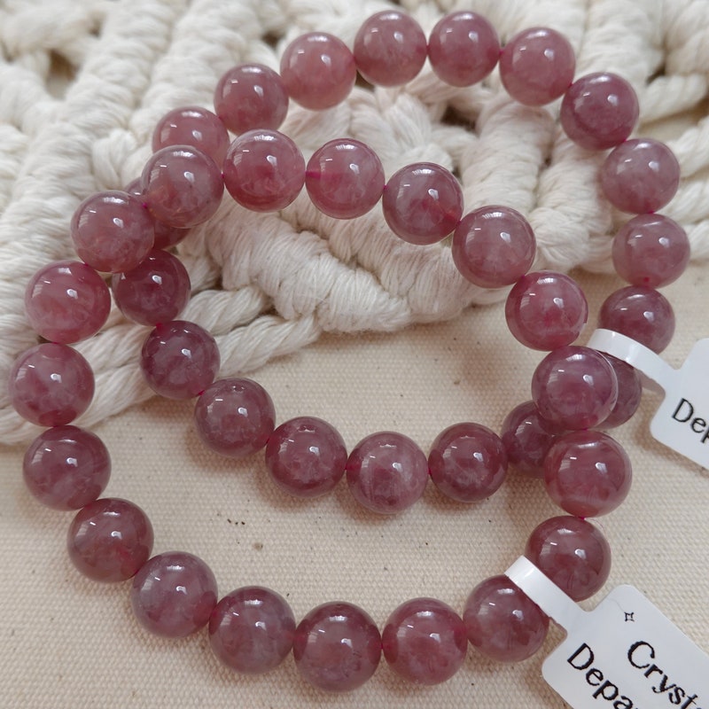 Rose Bracelet - Etsy