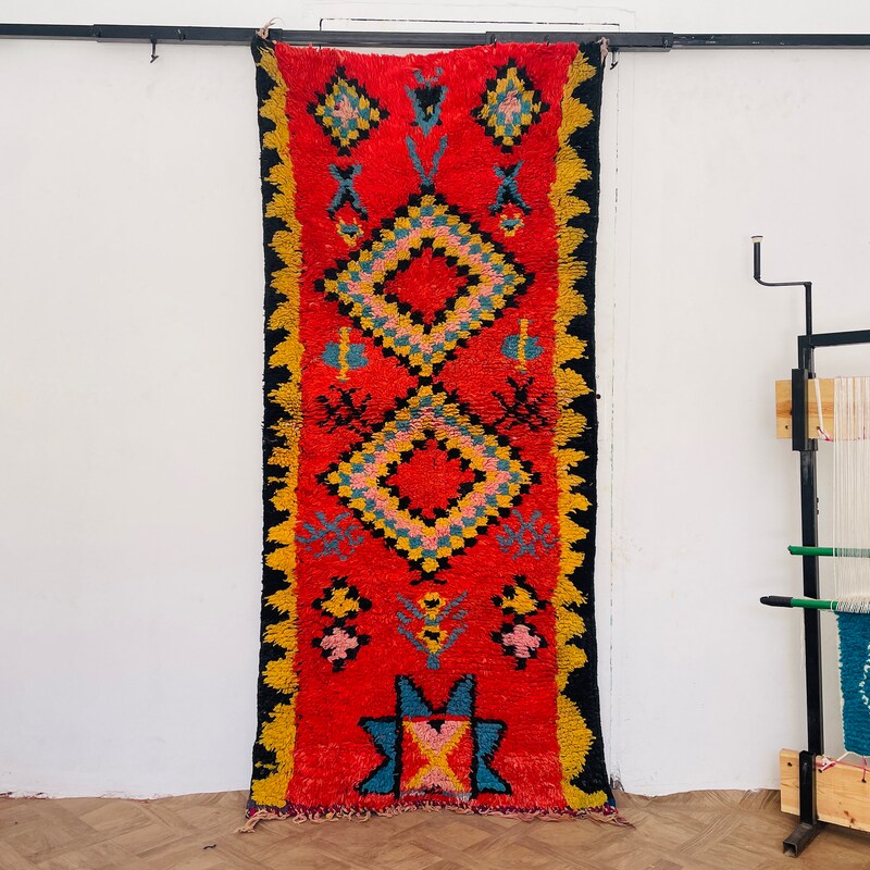 Hippie Rug - Etsy Australia