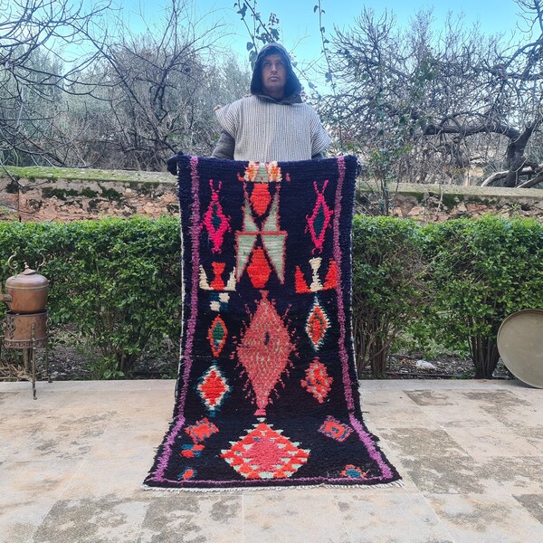 Berber Carpet on Stairs - Etsy