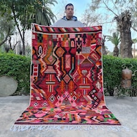 Handmade Rugs - Etsy