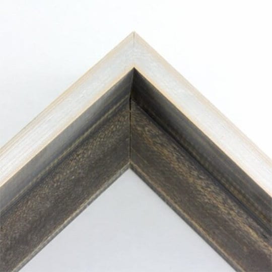 1-1/2" Floater Frame - Wooden Floating Frames for Canvas & Cradled Wood ...