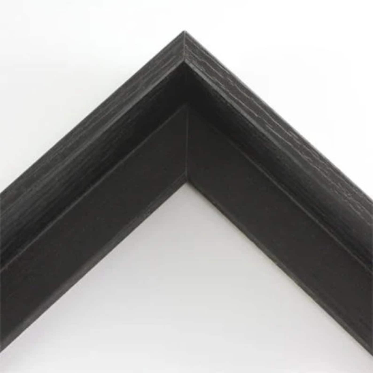 1-1/2" Floater Frame - Wooden Floating Frames for Canvas & Cradled Wood ...