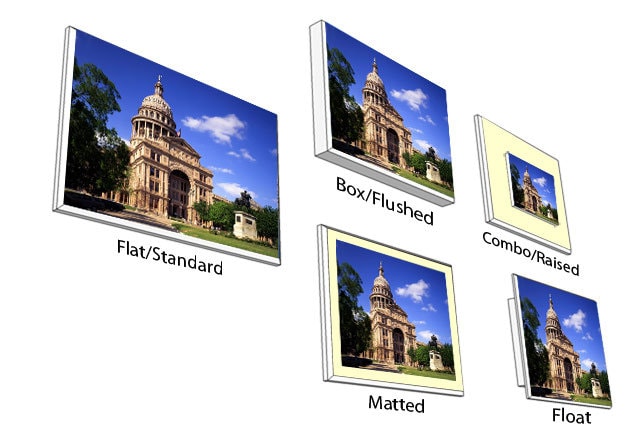 Plaque Mounting/ Block Mounting: Mounting & Laminating Your Posters ...