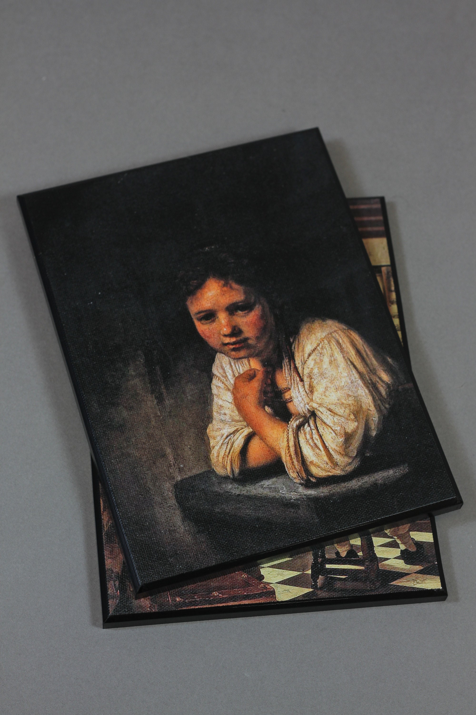 Plaque Mounting/ Block Mounting: Mounting & Laminating Your Posters ...