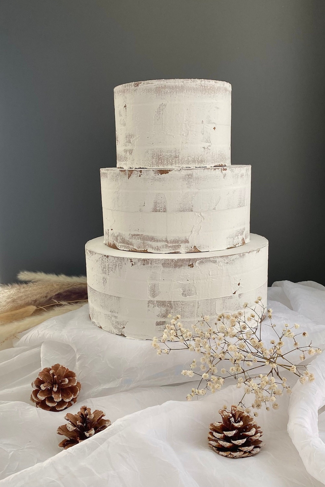 Faux Cake for Cake Shop Display Fake Cake Wedding Decoration Cake ...