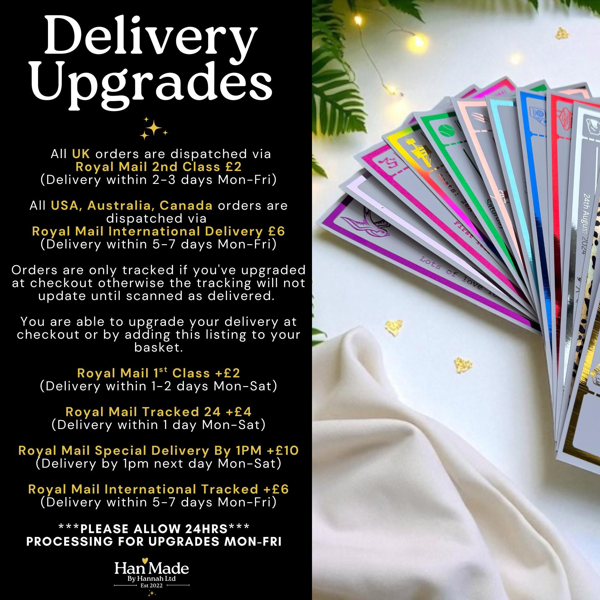 Graduation Gift Money Scratch Voucher, Any Personalised Foil Ticket ...
