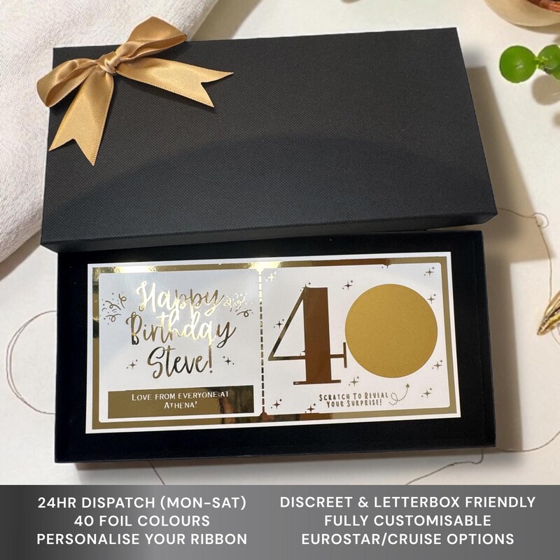 Big Money Card - Etsy UK