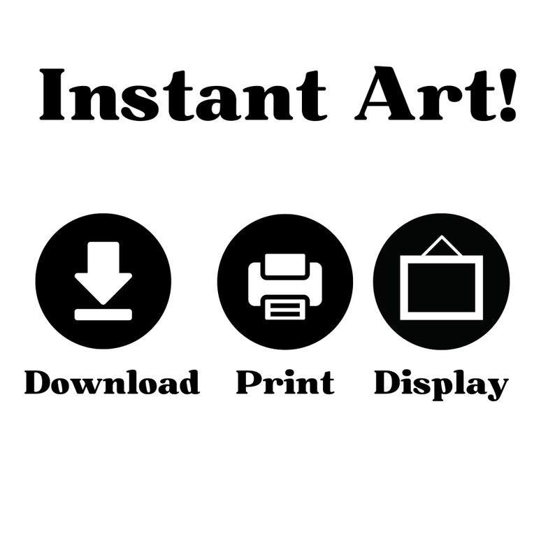 PRINTABLE Vintage Poplar Tree Botanical Print - Etsy