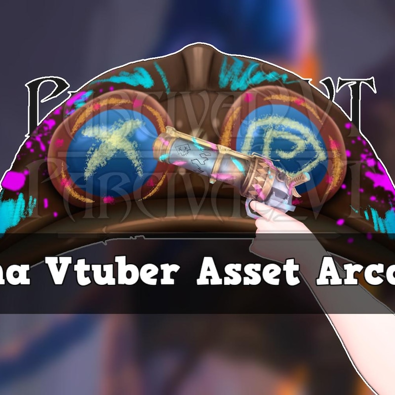 Isha Arcane Hat - Etsy