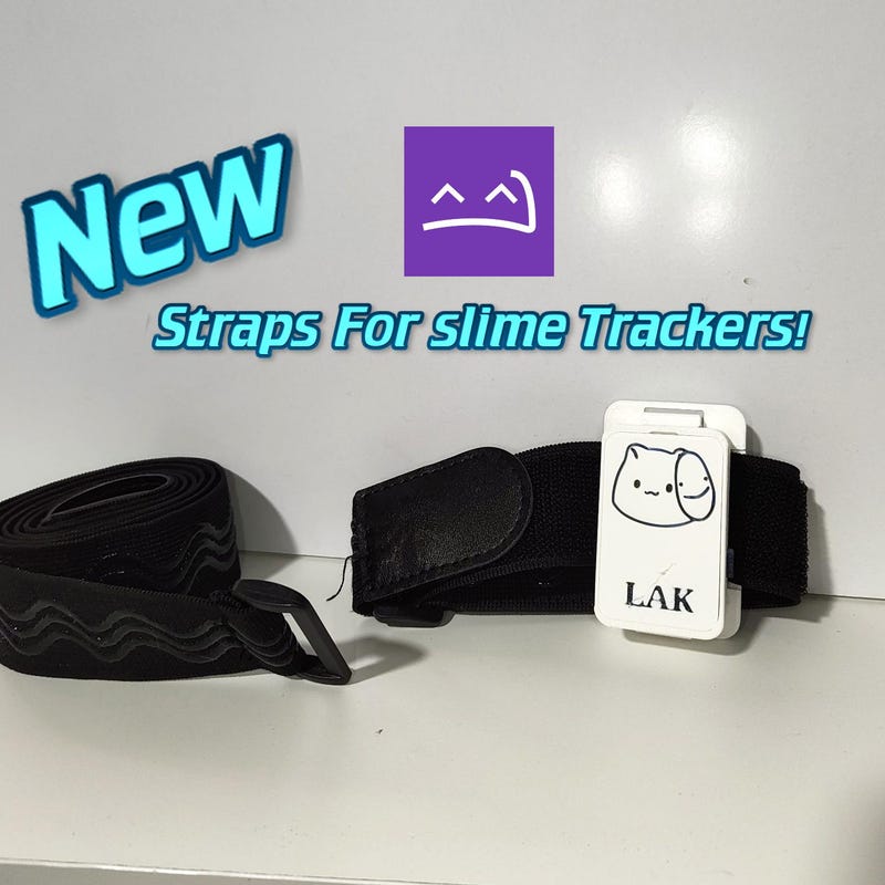 Slime Vr Trackers - Etsy