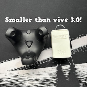 Slimevr BMI270 Ultra Budget Trackers for Vrchat Motion Trackers for Virtual Reality Motion ...