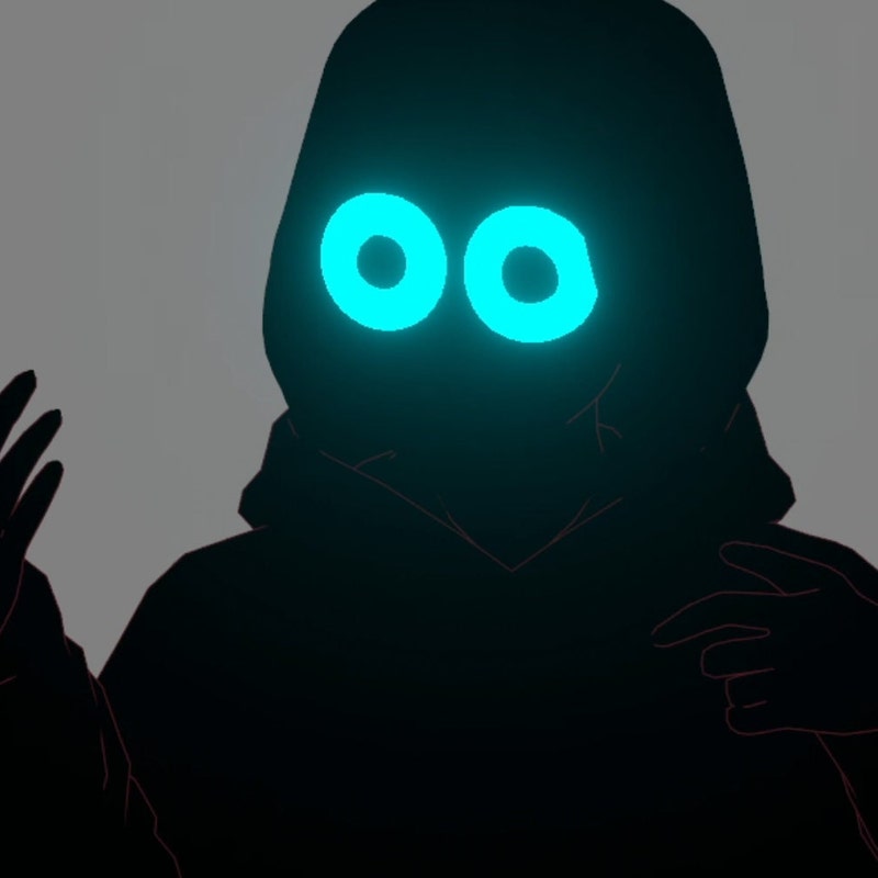 Vrchat Avatar Female - Etsy