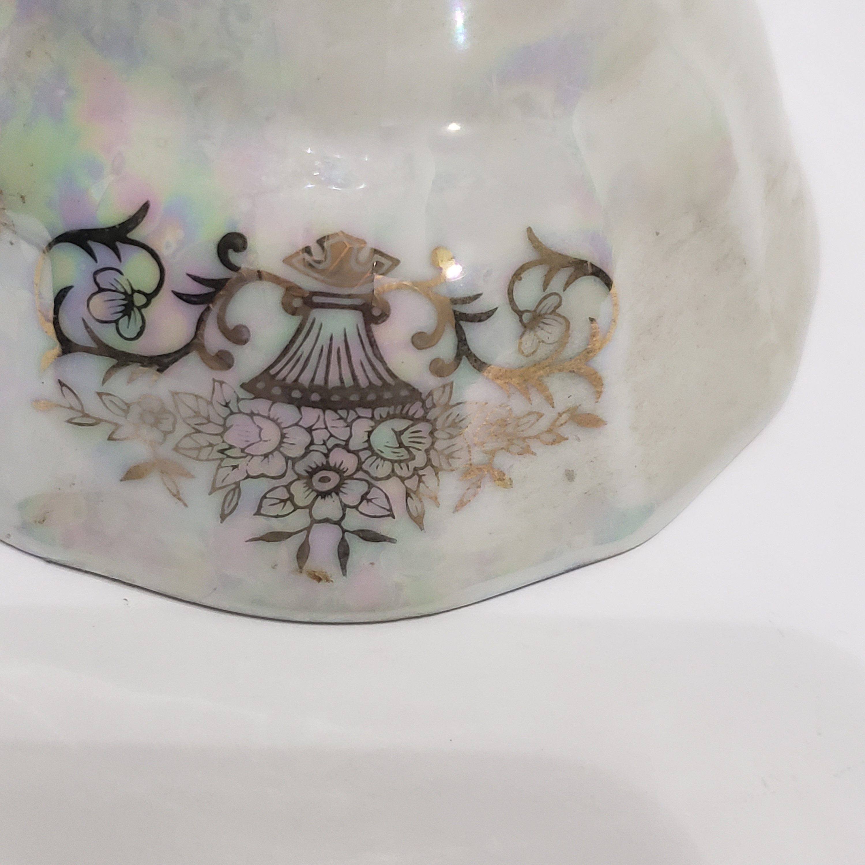 Vintage Royal Sealy Japan Tea Cup and Saucer - Etsy