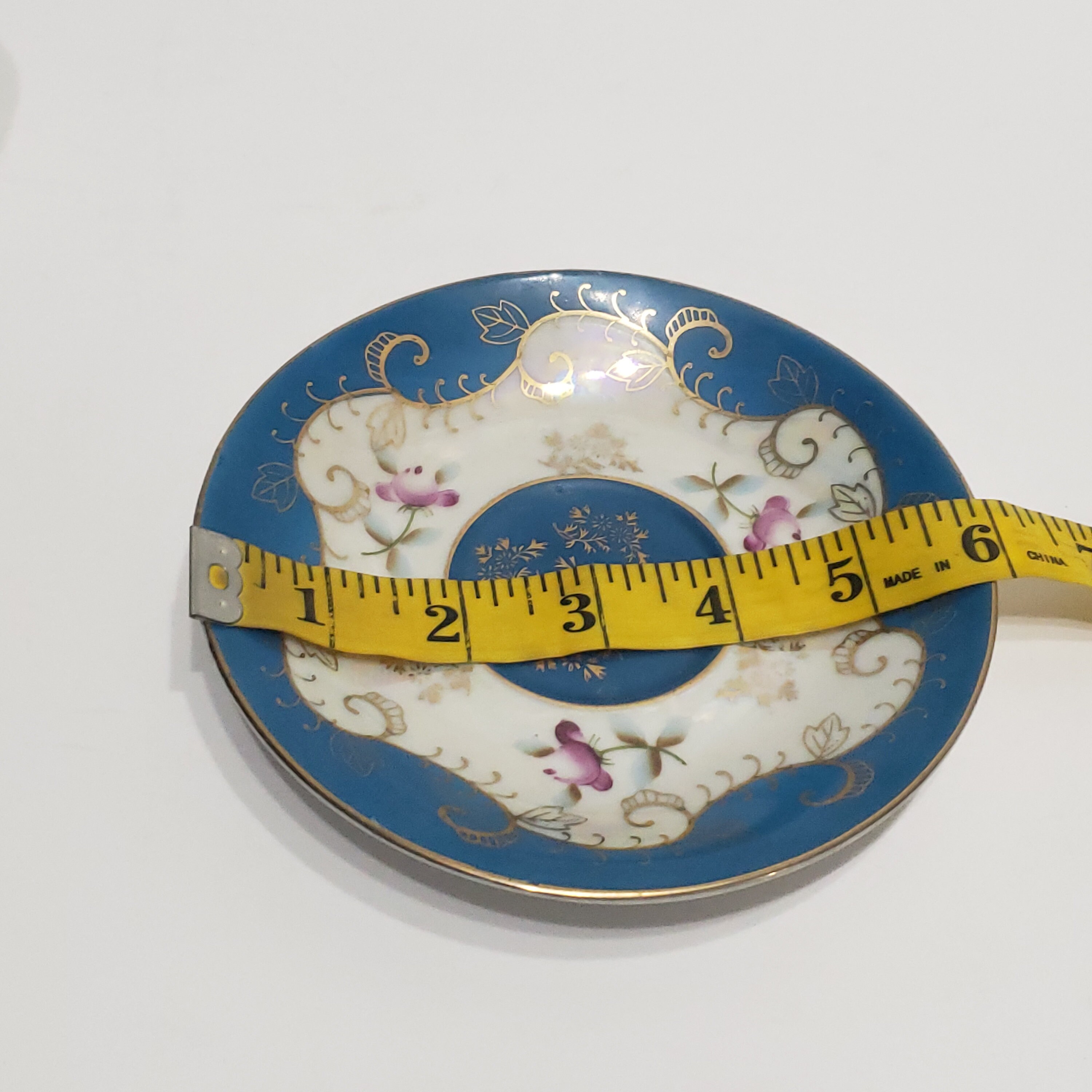 Vintage Royal Sealy Japan Tea Cup and Saucer - Etsy