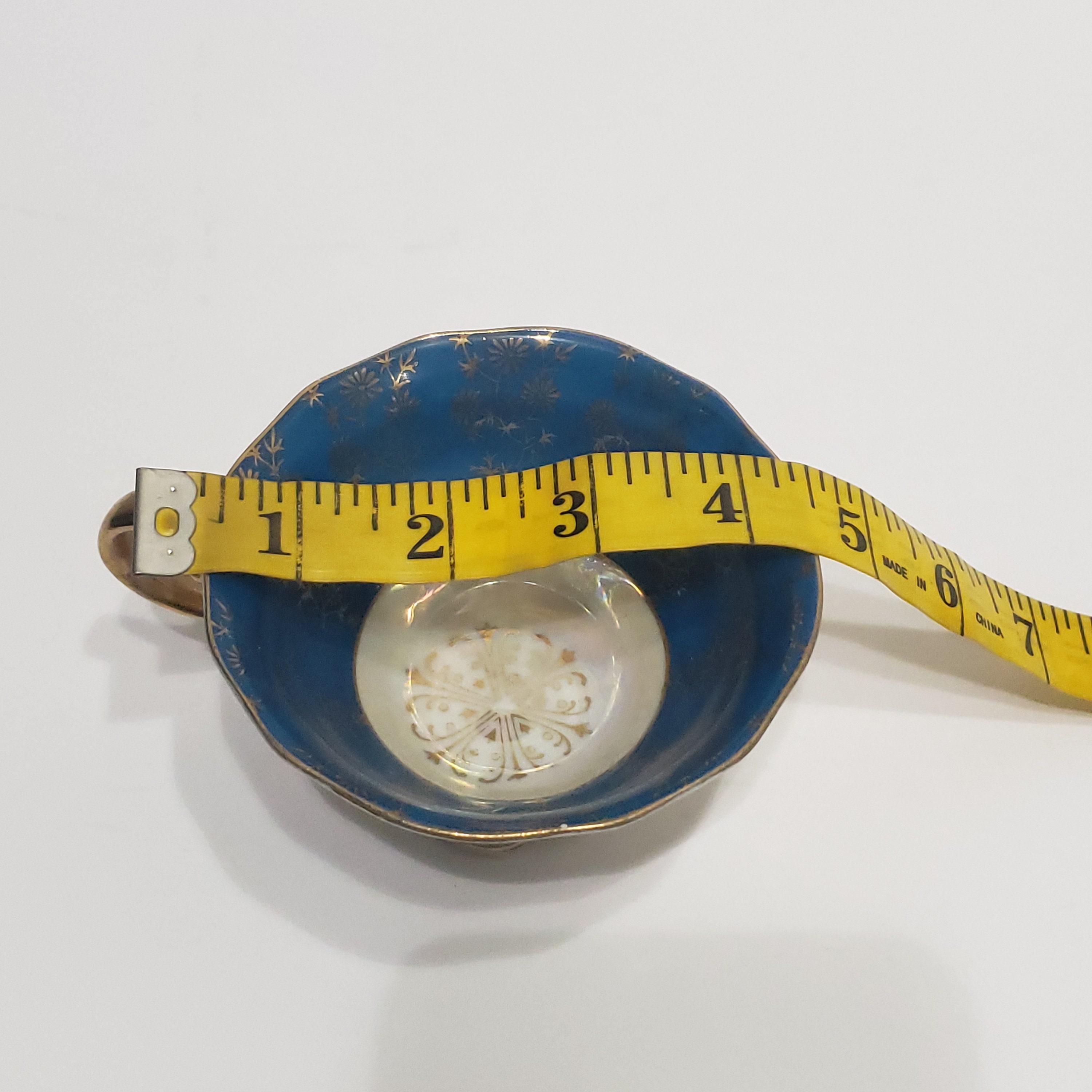 Vintage Royal Sealy Japan Tea Cup and Saucer - Etsy