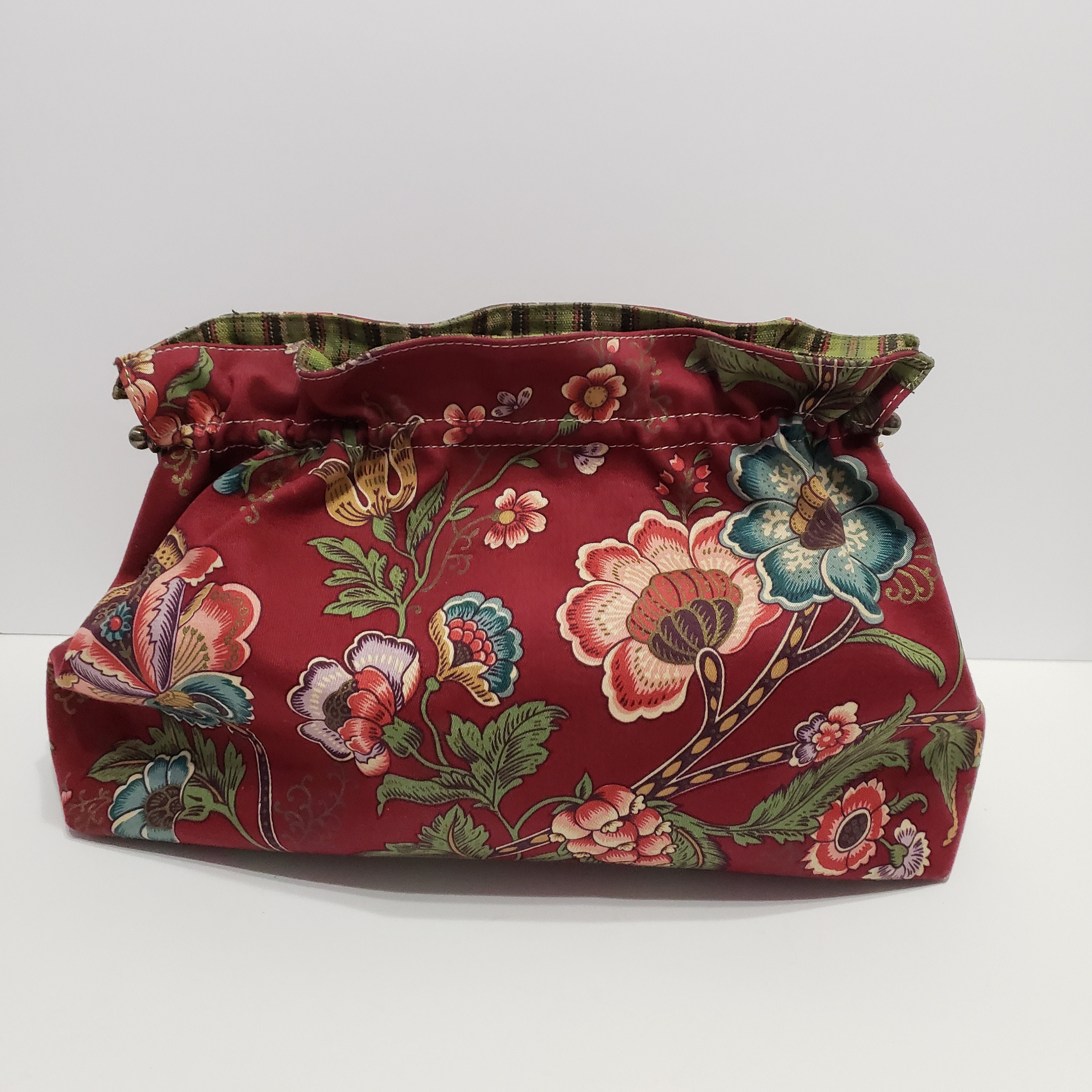 Isabella Fiore Vintage Beaded Designer Purse - Etsy