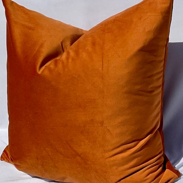 Copper Pillows - Etsy