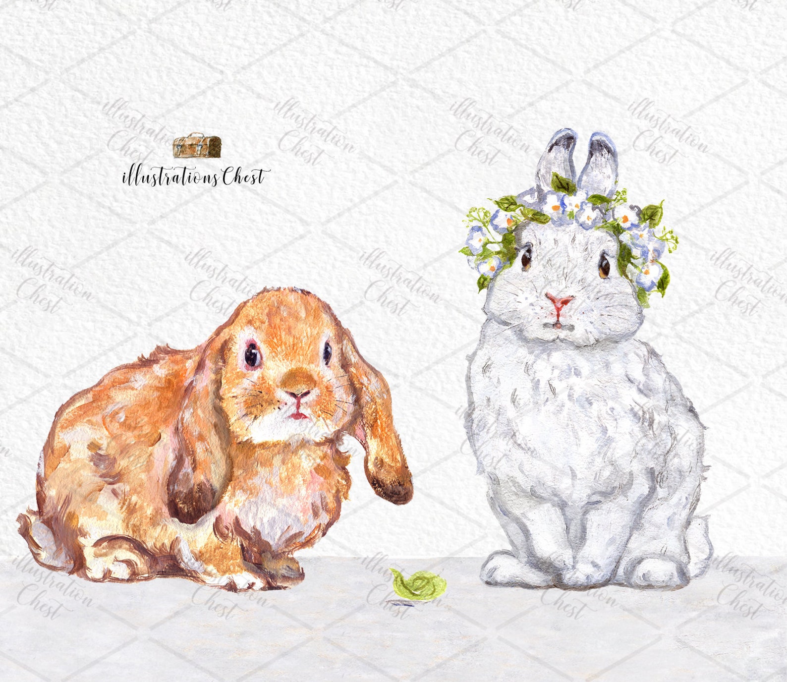 Cute Bunny Easter Clipart Happy Easter Bunny Clipart Bunny Baby Shower ...