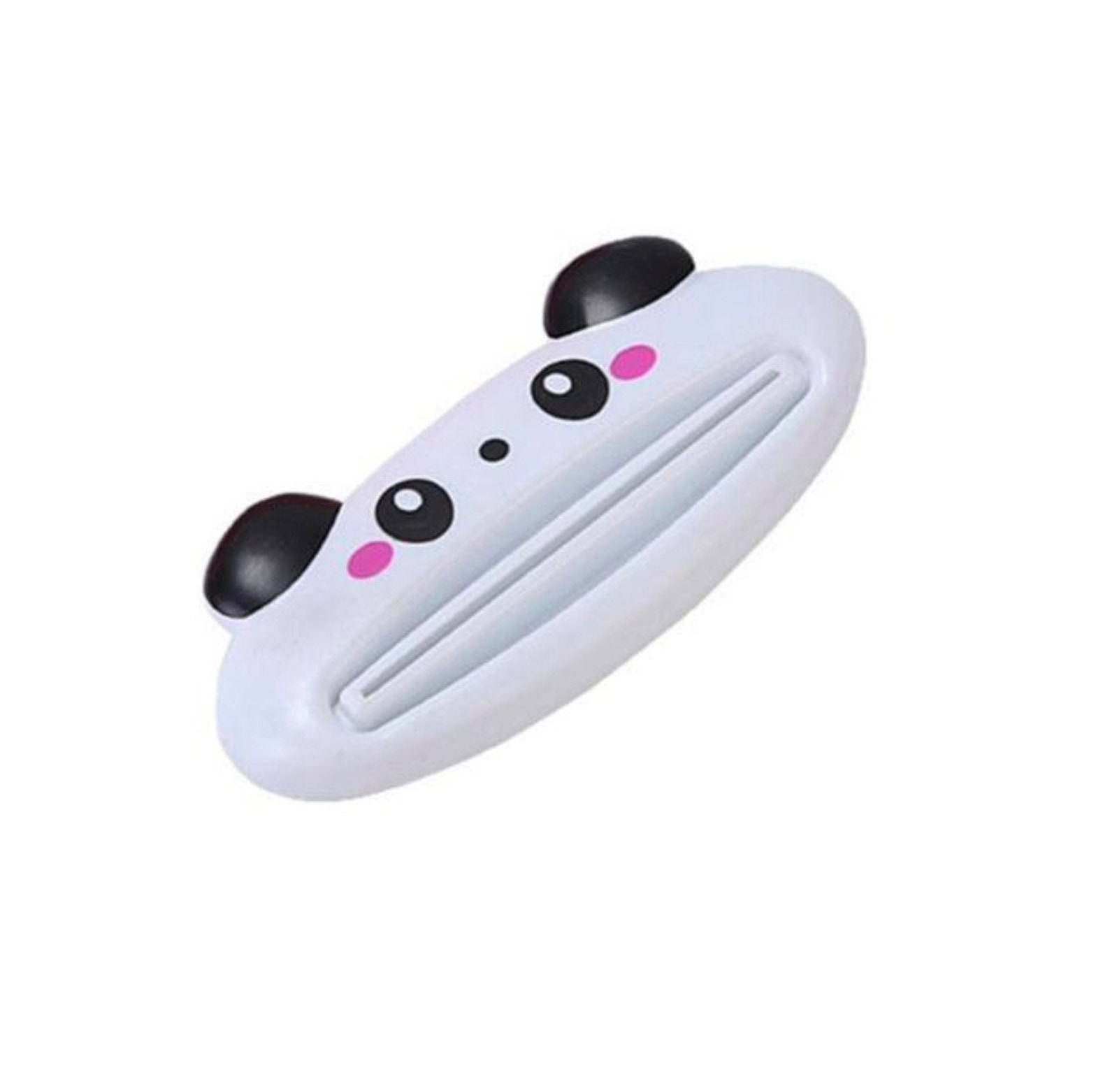 Toothpaste Squeezer Cute 4x Frog or 4x Panda Shaped - Etsy Canada