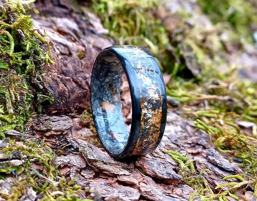 The Extinction Ring.* - Etsy