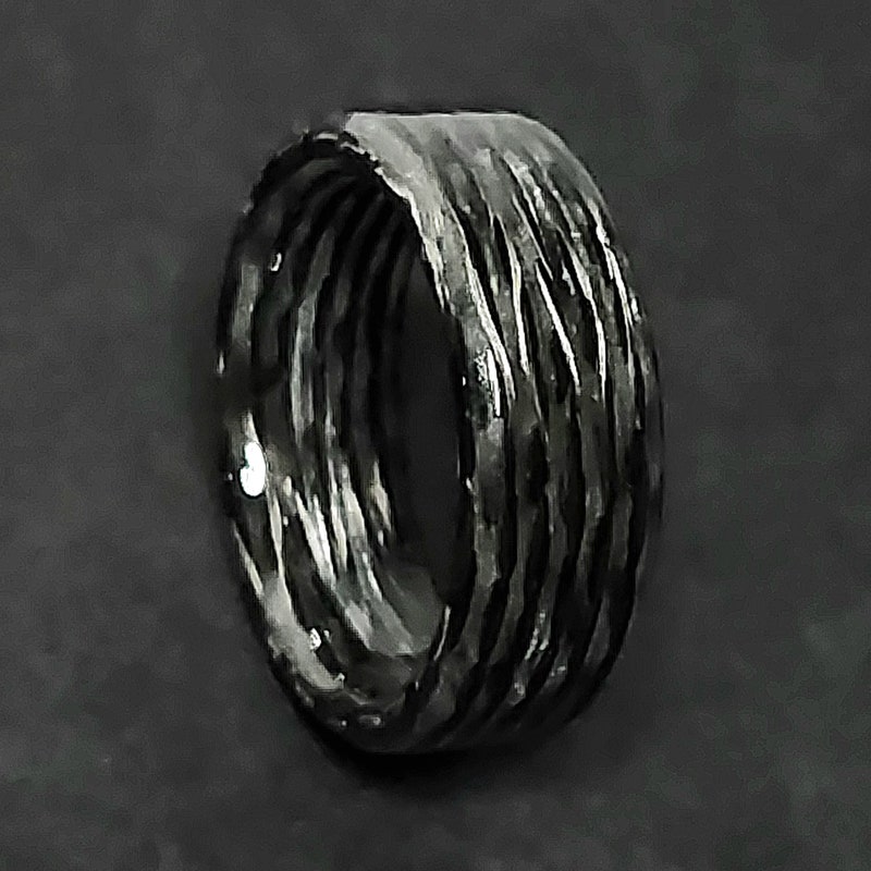 Glow Ring - Etsy