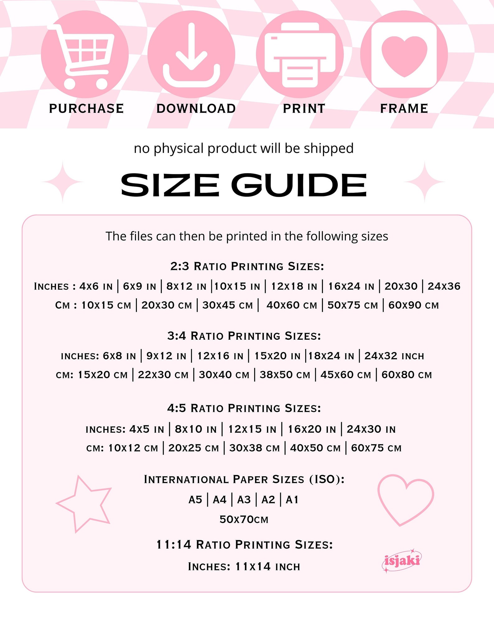 Pink Girly Print Set of 6, Soft Girl Poster Bundle, Retro Wall Art Hot ...