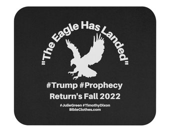 Trump Mouse Pad - Etsy