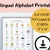 Bilingual Flashcards, Portuguese Playground Vocabulary, Portuguese ...