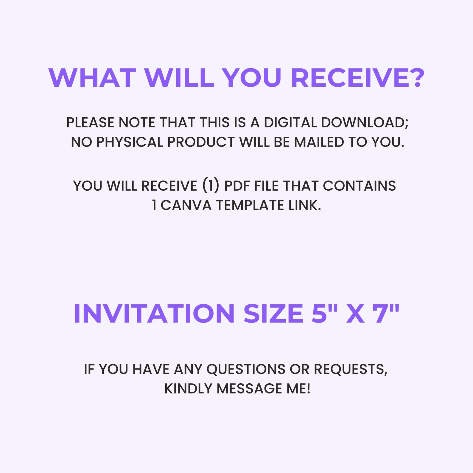 Ready Two Party Invitation Template, Girl 2nd Birthday Invite, Spring ...