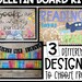 Reading Bulletin Board Kits, Reading Classroom Decor, Classroom Library ...