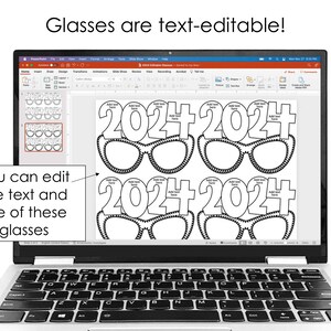 2024 January New Year Bulletin Board Kit and Flipbook Free Update Every ...