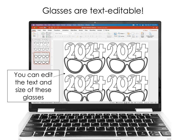 2024 January New Year Bulletin Board Kit and Flipbook Free Update Every ...