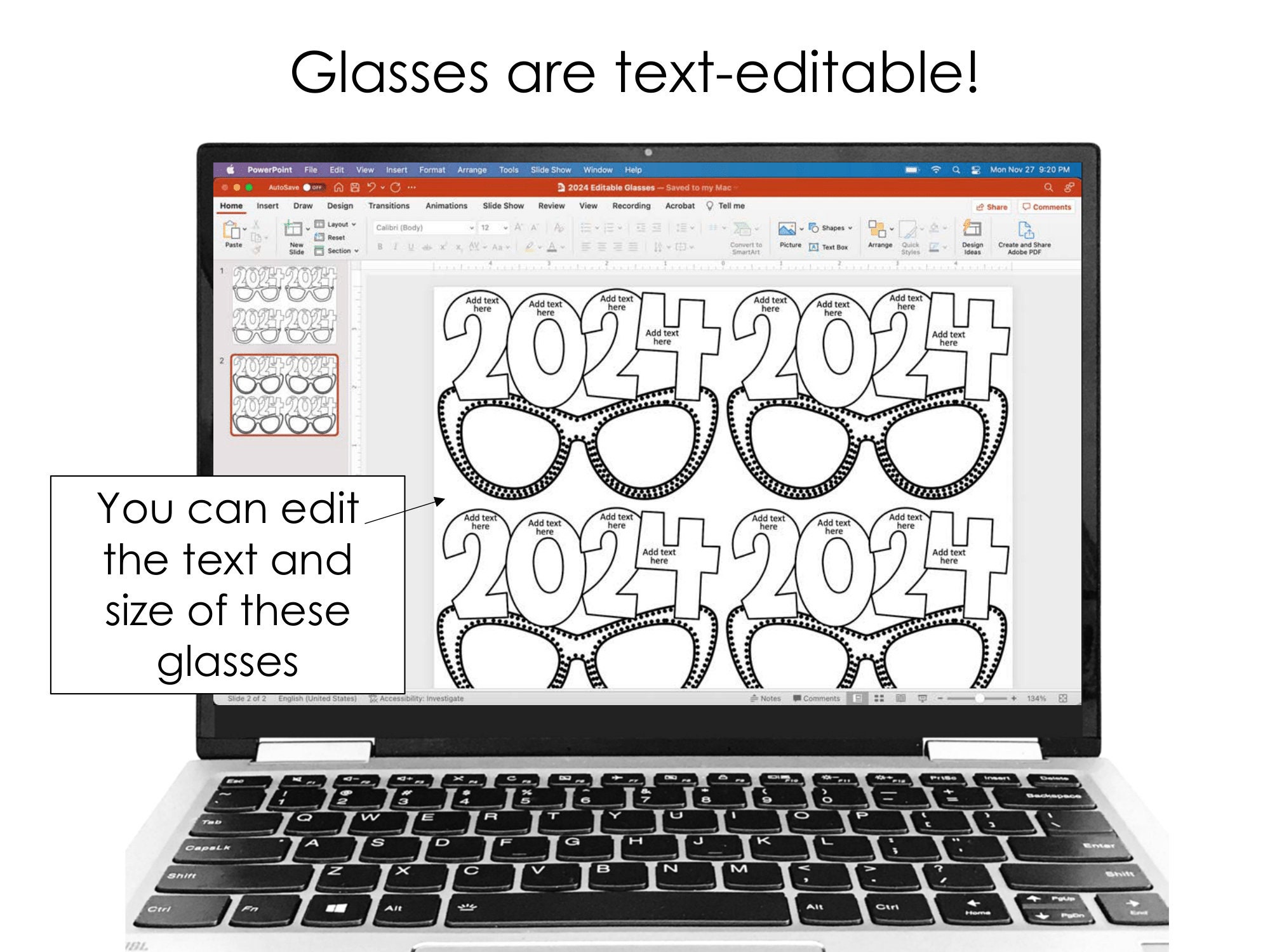 2024 January New Year Bulletin Board Kit and Flipbook Free Update Every ...