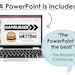 Hamburger Paragraph Unit - Lesson Plan - Anchor Chart - Powerpoint ...