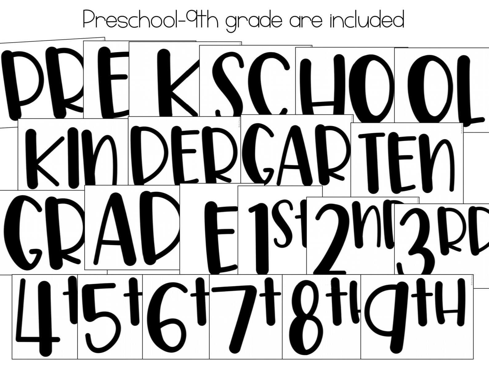 Ocean Back to School Bulletin Board Diving Into Preschool Kindergarten ...