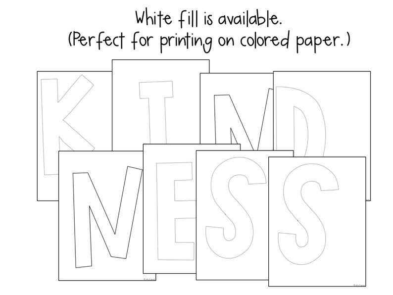 December Light up the World With Kindness Bulletin Board Kit Idea Door ...