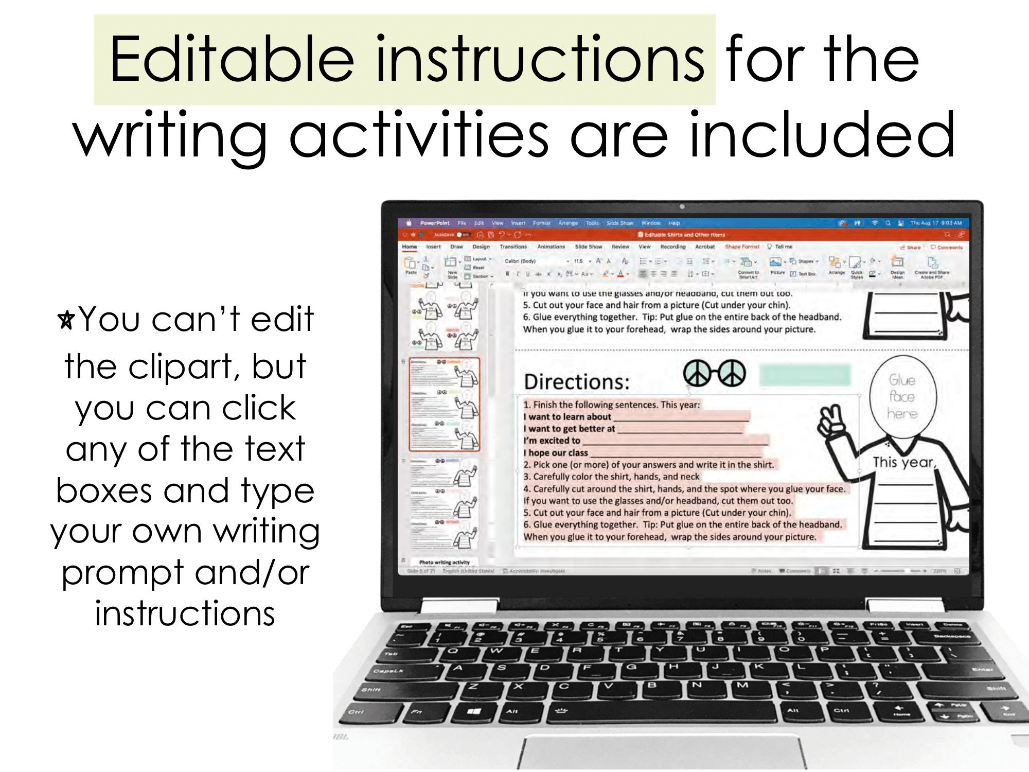 Retro Groovy Back to School Bulletin Board Kit - Classroom Decor ...