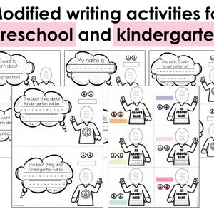 Retro Groovy Back to School Bulletin Board Kit - Classroom Decor ...