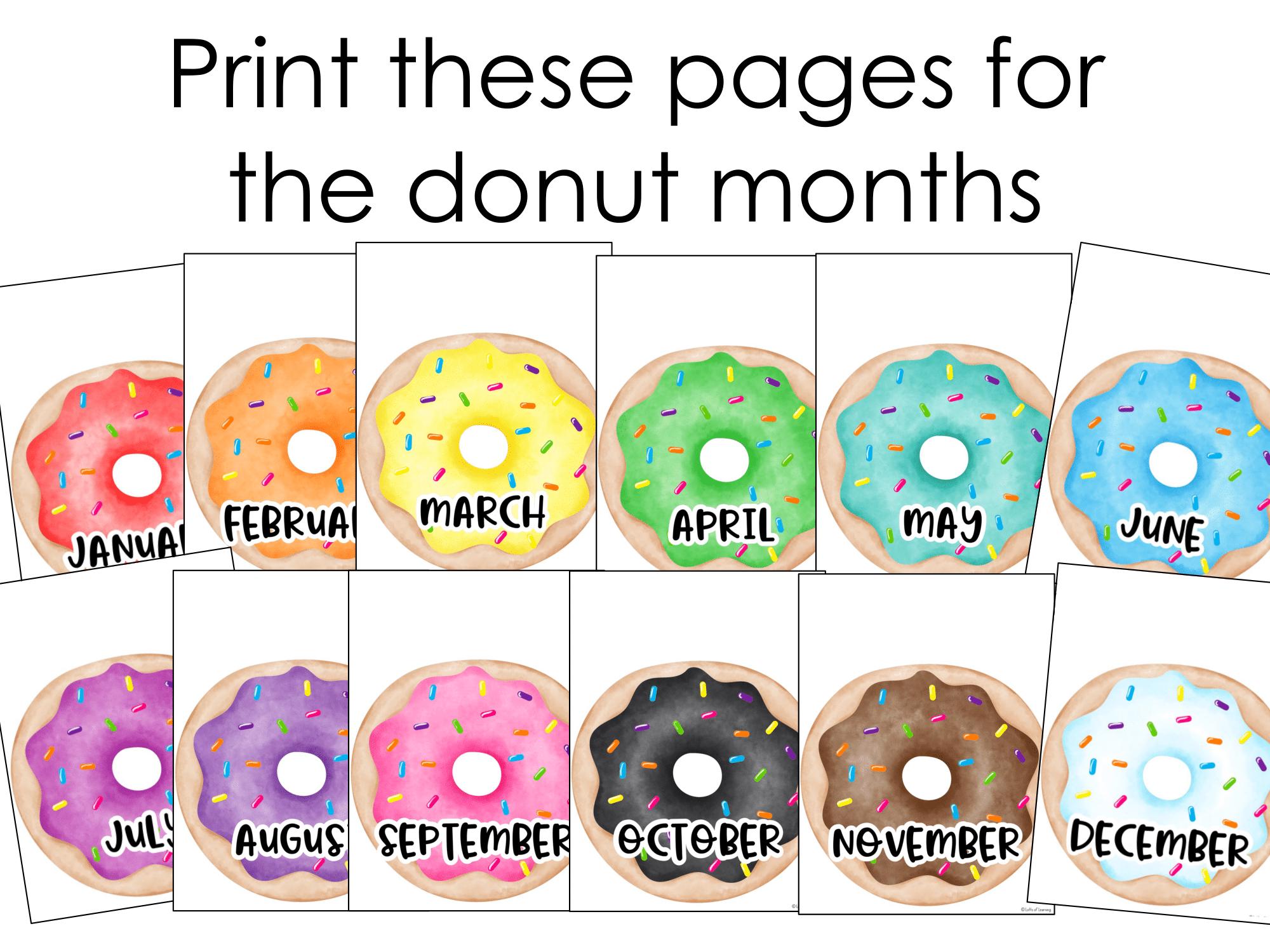 Birthday Bulletin Board Decorations Printable Happy Birthday Banner ...