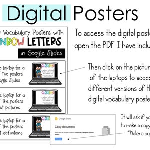 Writing Classroom Decor - Writing Posters Anchor Charts - Writing ...