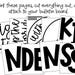 December Light up the World With Kindness Bulletin Board Kit Idea Door ...