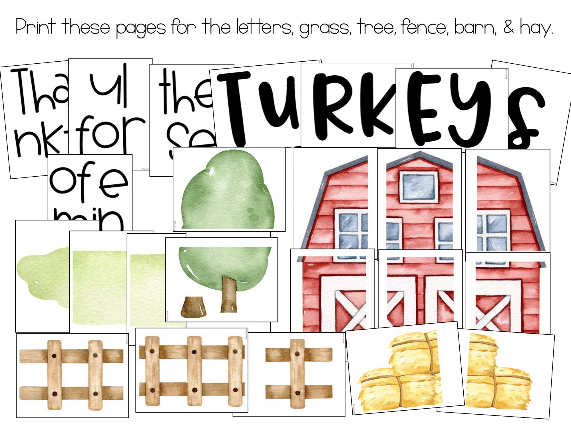 Thanksgiving Bulletin Board, Turkey in Disguise Activity, Student Name ...