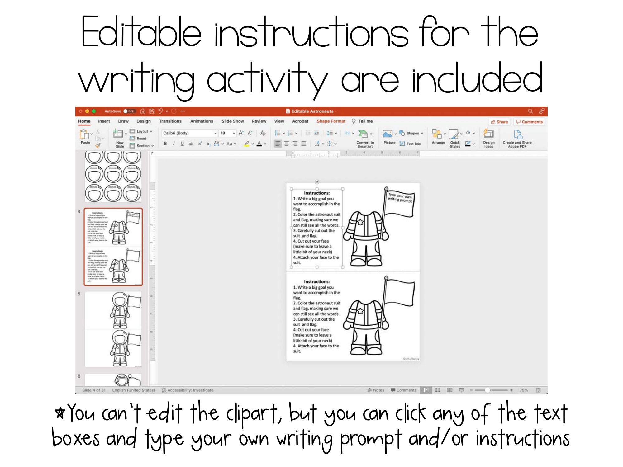 Back to School Bulletin Board Kit, Space Theme Classroom, Blast off ...