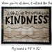 December Light up the World With Kindness Bulletin Board Kit Idea Door ...
