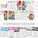Writing Classroom Decor - Writing Posters Anchor Charts - Writing ...