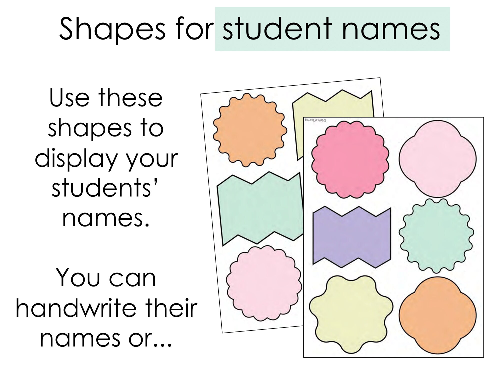 Retro Groovy Back to School Bulletin Board Kit - Classroom Decor ...