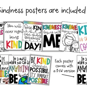 December Light up the World With Kindness Bulletin Board Kit Idea Door ...